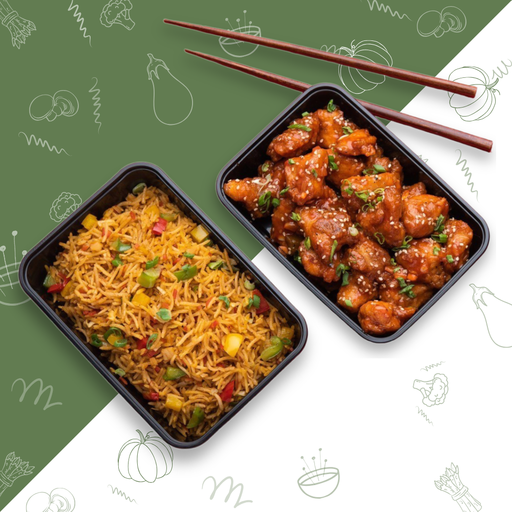 Chinese Non Veg – Hungry Cloud